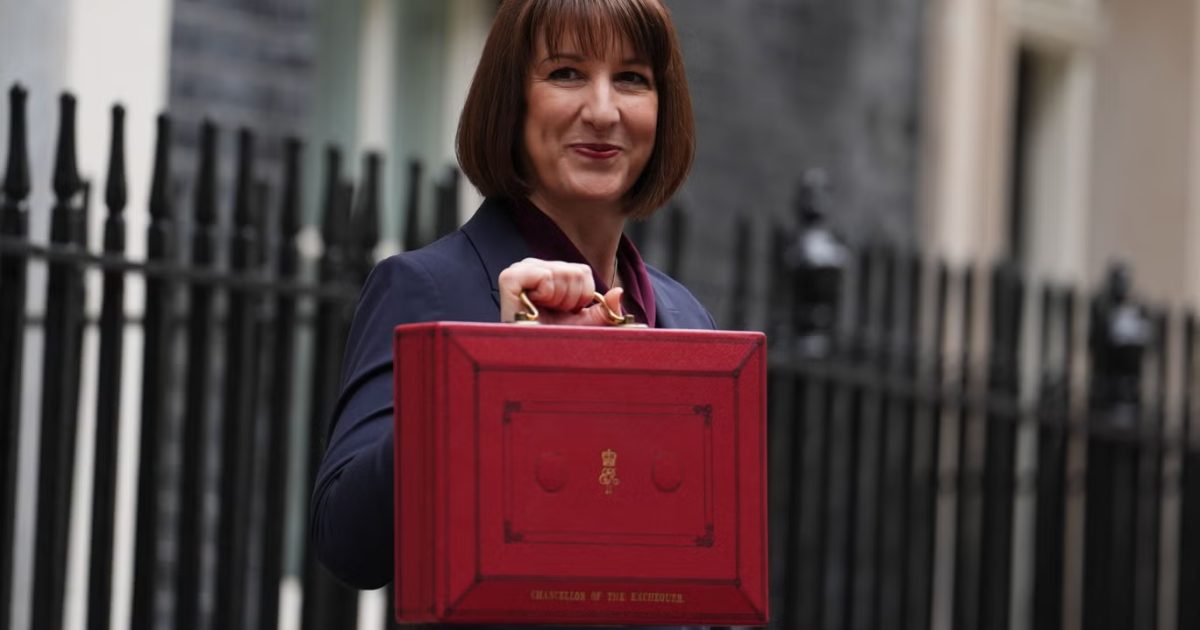 Lansons | What to expect in this year’s Autumn Budget