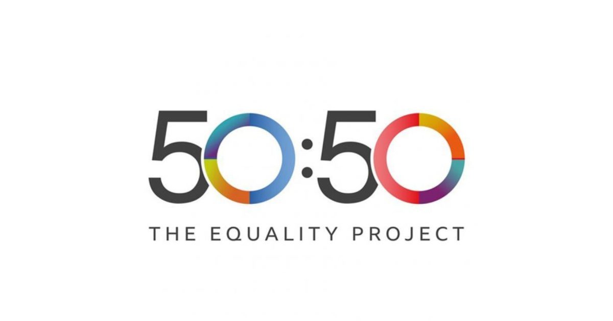 Lansons | How the BBC’s 50:50 Project is changing the face of global…