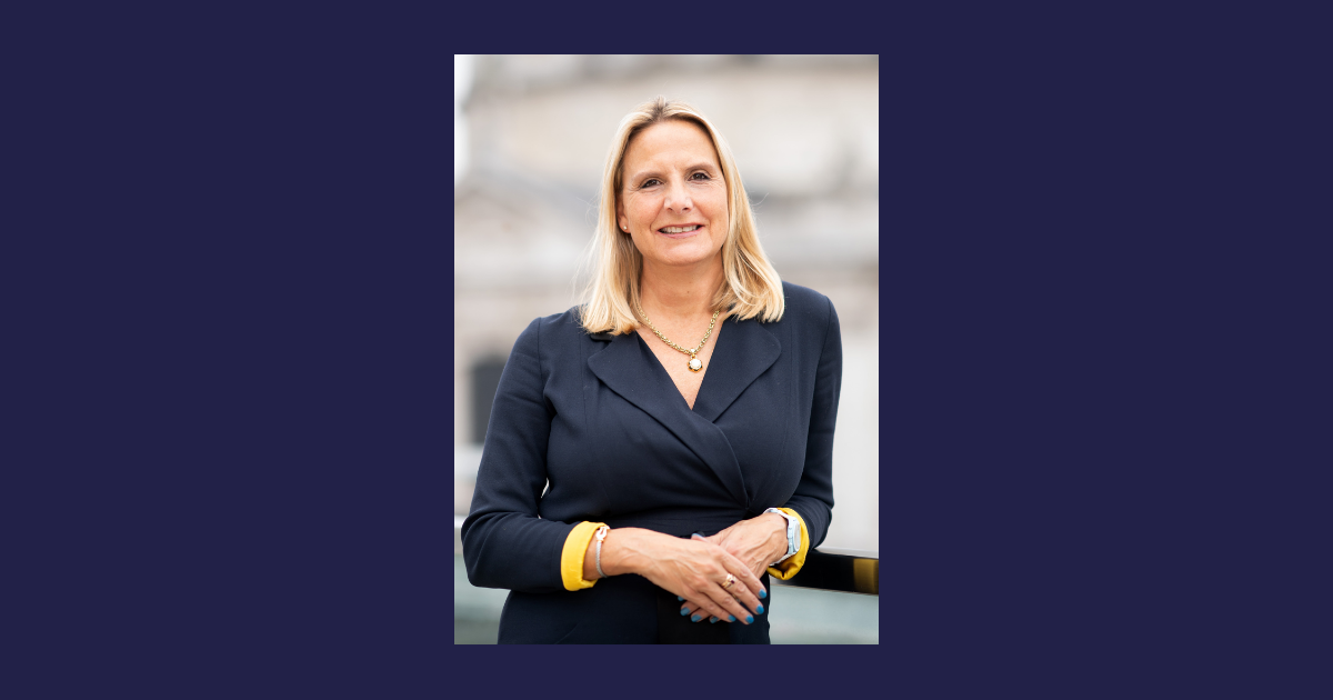 Lansons | Lansons appoints industry leader Brigitte Trafford