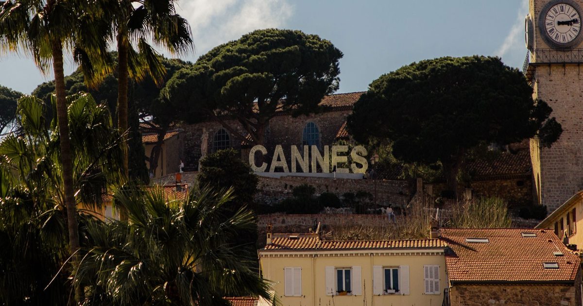 Lansons | David Wheldon: Cannes Lions (2023)