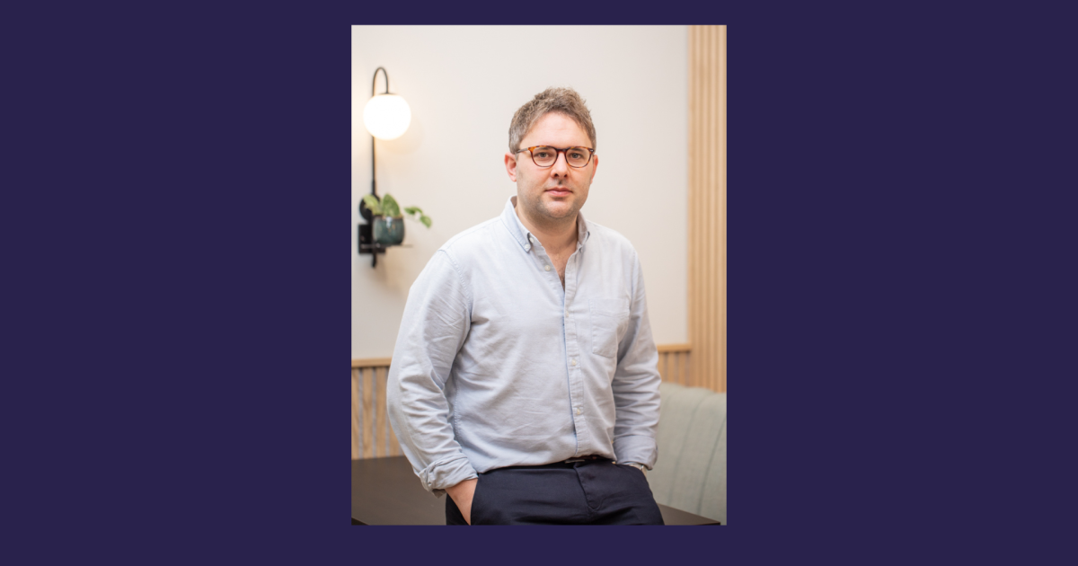 Lansons | Lansons appoints first strategy director