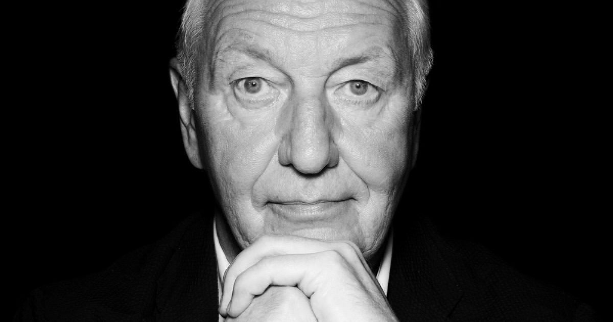 Lansons | David Wheldon, OBE