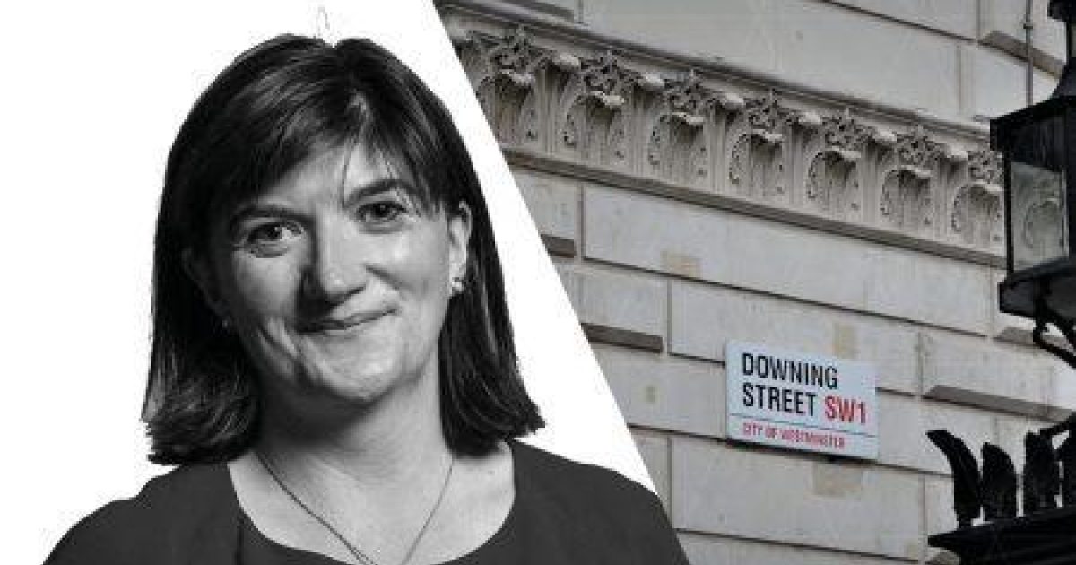 Lansons | In Conversation with The Right Hon. the Baroness Morgan of…