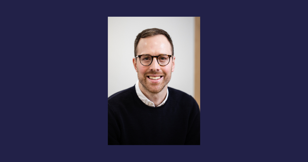 Lansons | Lansons appoints Geoff Duggan to lead fintech growth