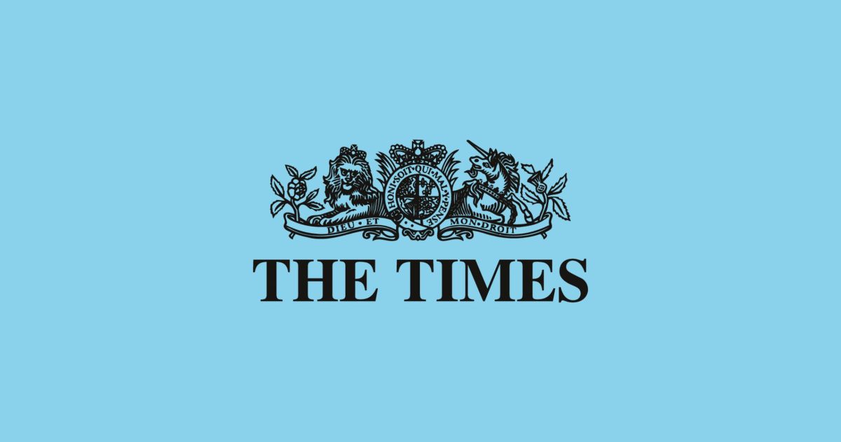 Lansons | Event: In Conversation with Henry Zeffman, The Times