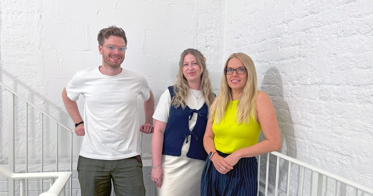 Lansons | Lansons launches the 'Finfluencer Academy'