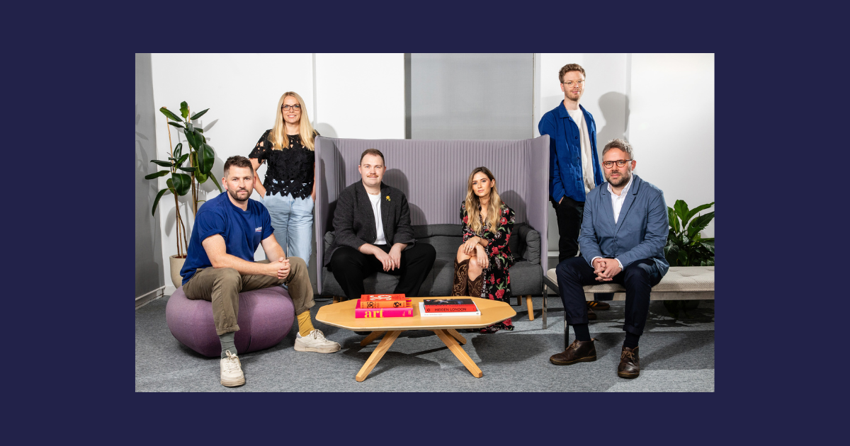 Lansons | Lansons launches next-gen campaigning model for a changed…