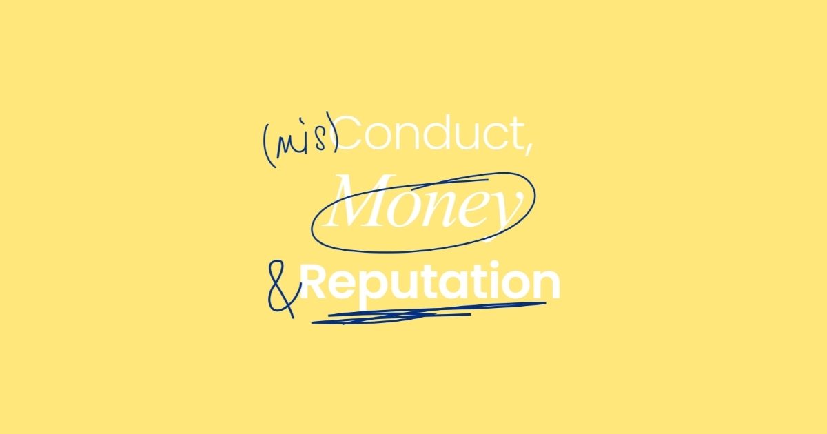 Lansons | Korfuzi, Insider Trading & Money Laundering