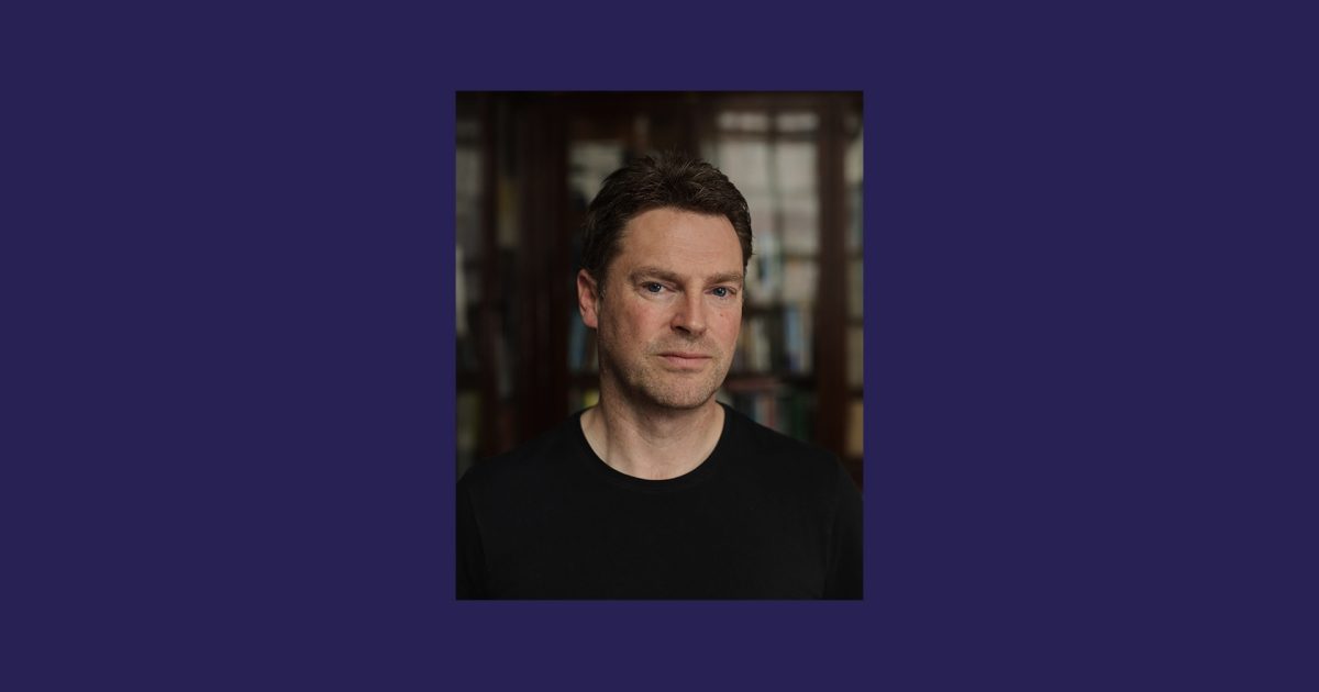 Lansons | Professor Mark Maslin appointed as first expert in residence