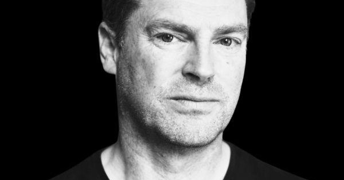 Lansons | Professor Mark Maslin