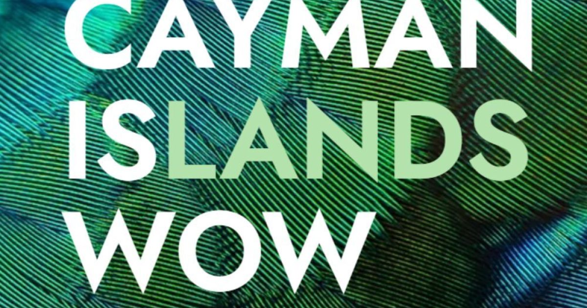 Lansons | Lansons develops nation brand for the Cayman Islands