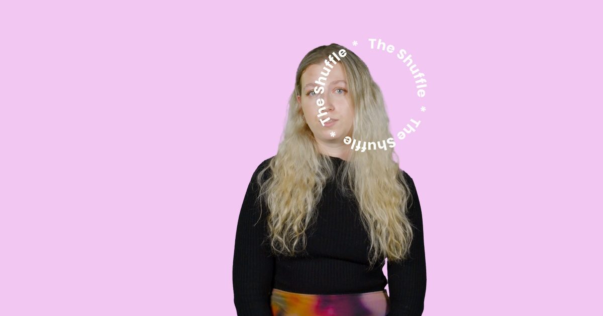 Lansons | The Shuffle: Let's Get Trending