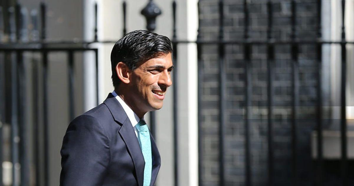 Lansons | Philip Collins: What does Rishi Sunak stand for?