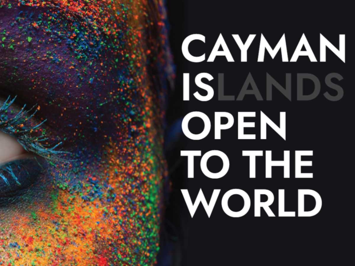 Lansons | Work | The Cayman Islands Government