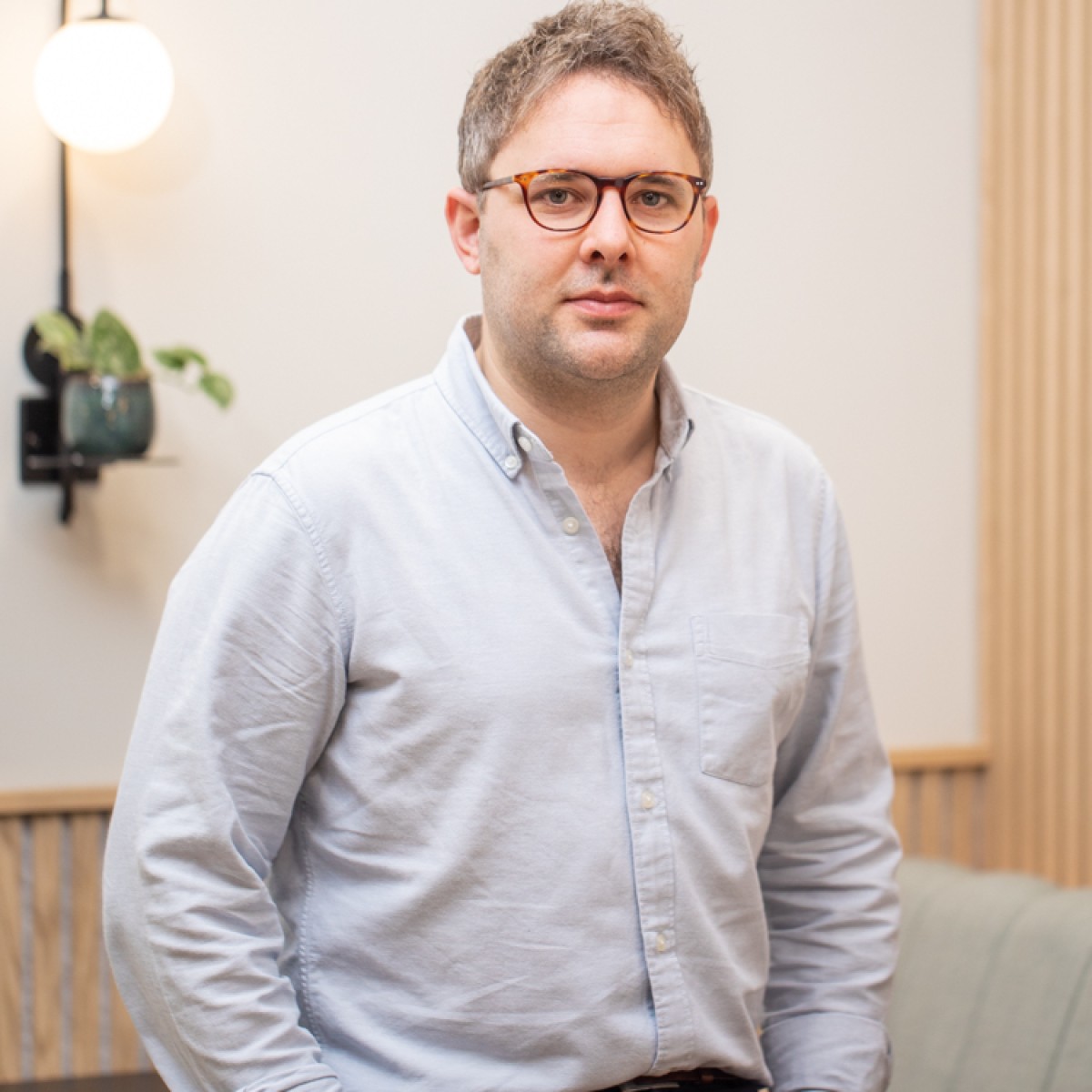Lansons | Lansons appoints first strategy director
