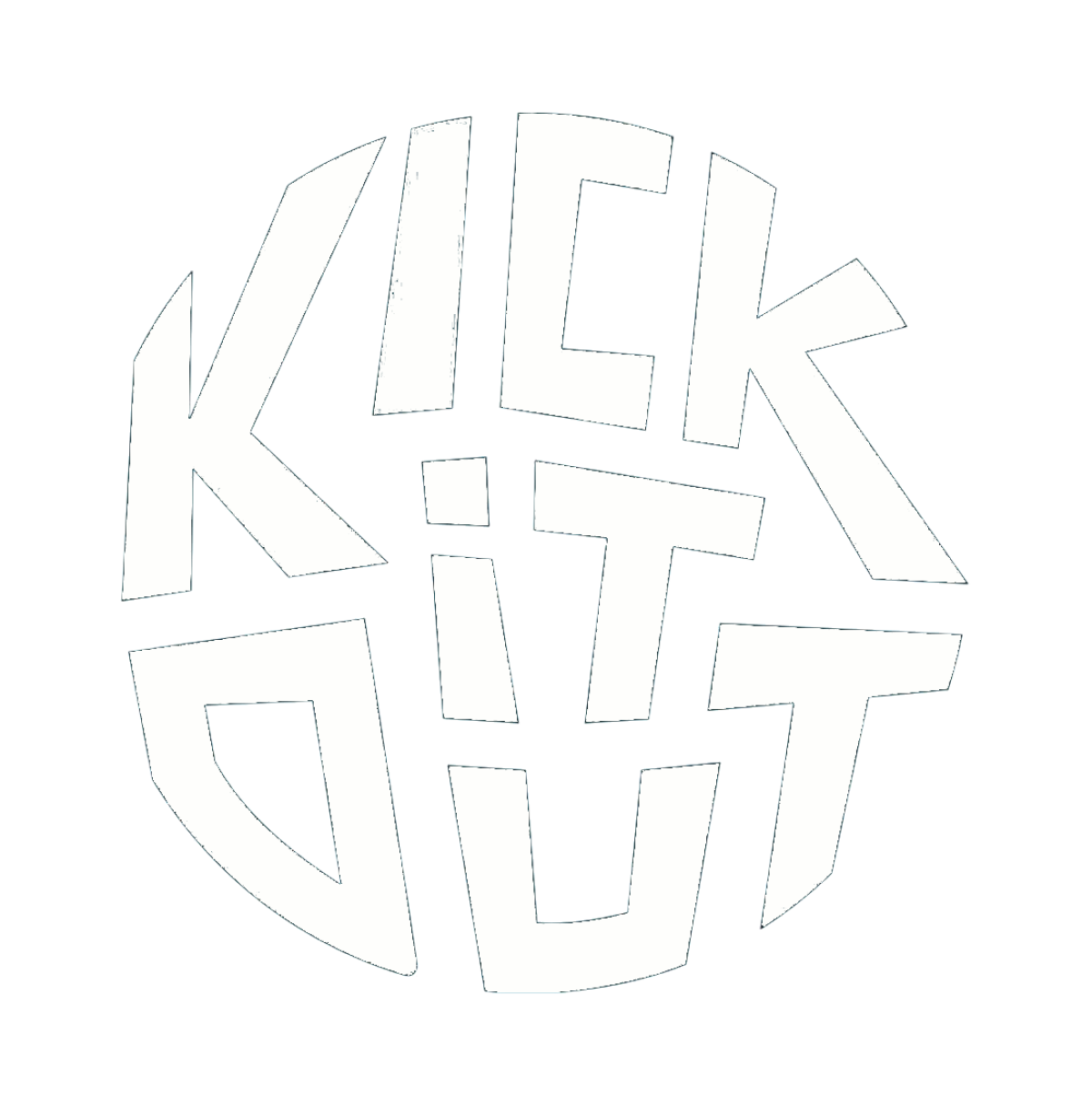 Lansons | Work | Kick it Out