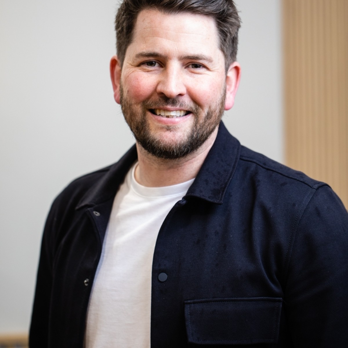 Lansons | Event: Creativity not Complacency