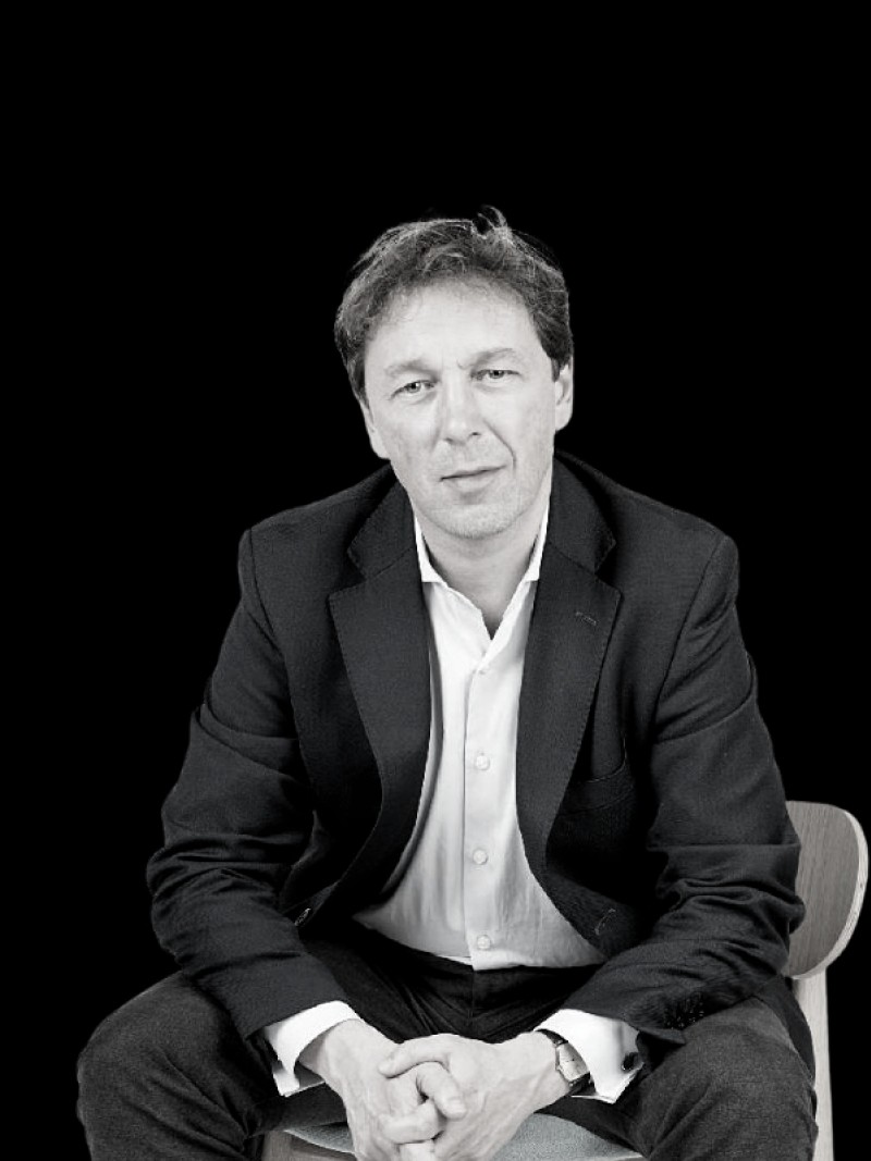 Lansons | Philip Collins