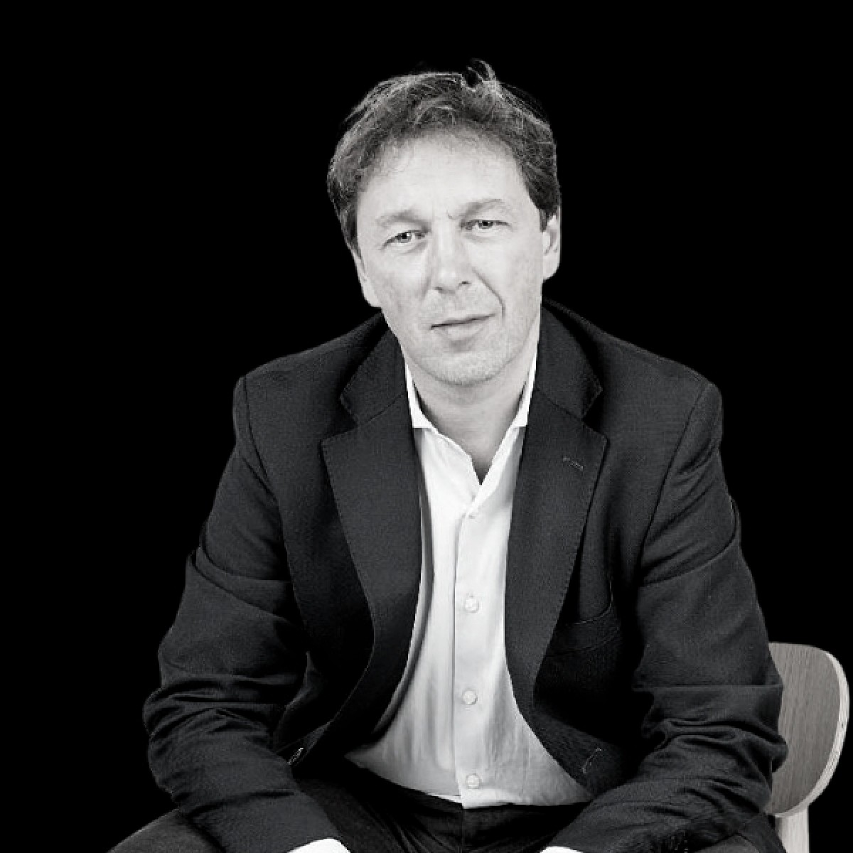 Lansons | Philip Collins: The King's Speech - the change Rishi needs?