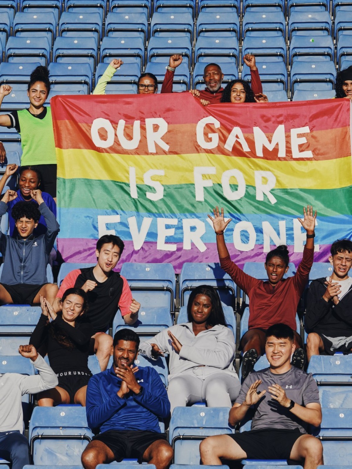 Lansons | Team Farner