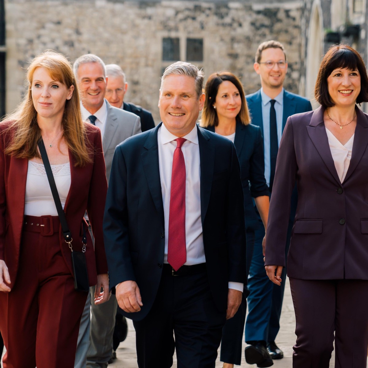 Lansons | Philip Collins