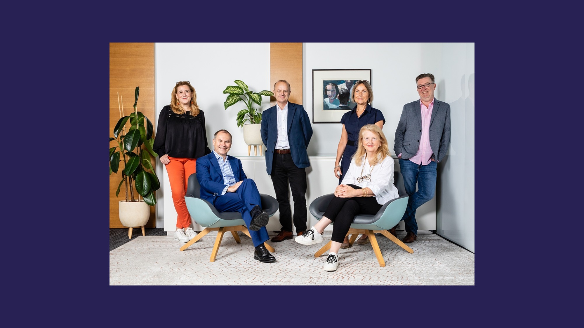 Lansons | Lansons acquired by pan European alliance Team Farner