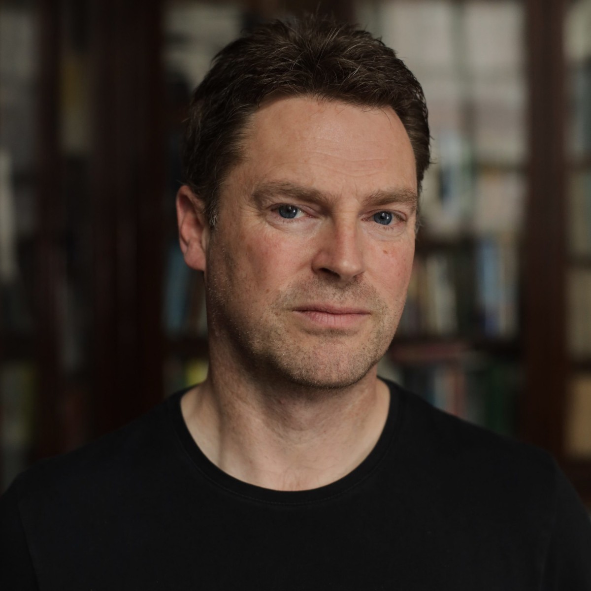 Lansons | Professor Mark Maslin appointed as first expert in residence