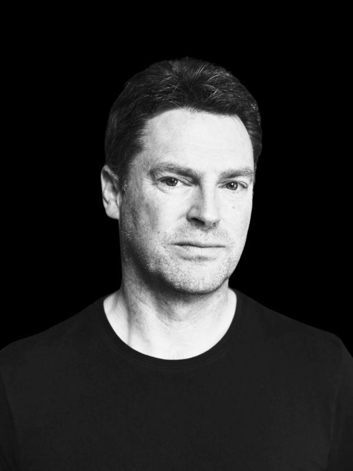 Lansons | Professor Mark Maslin