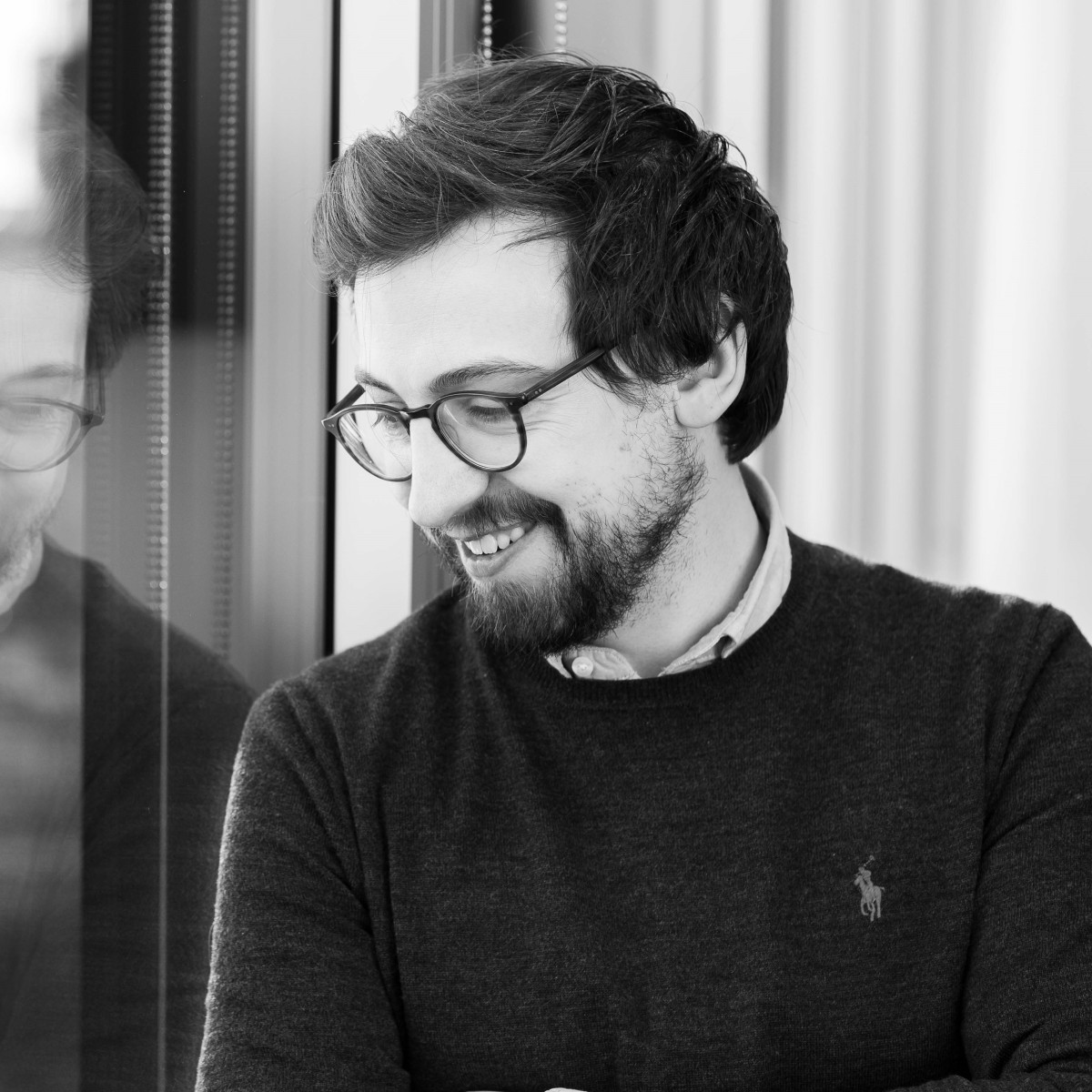 Lansons | Event: Creativity not Complacency