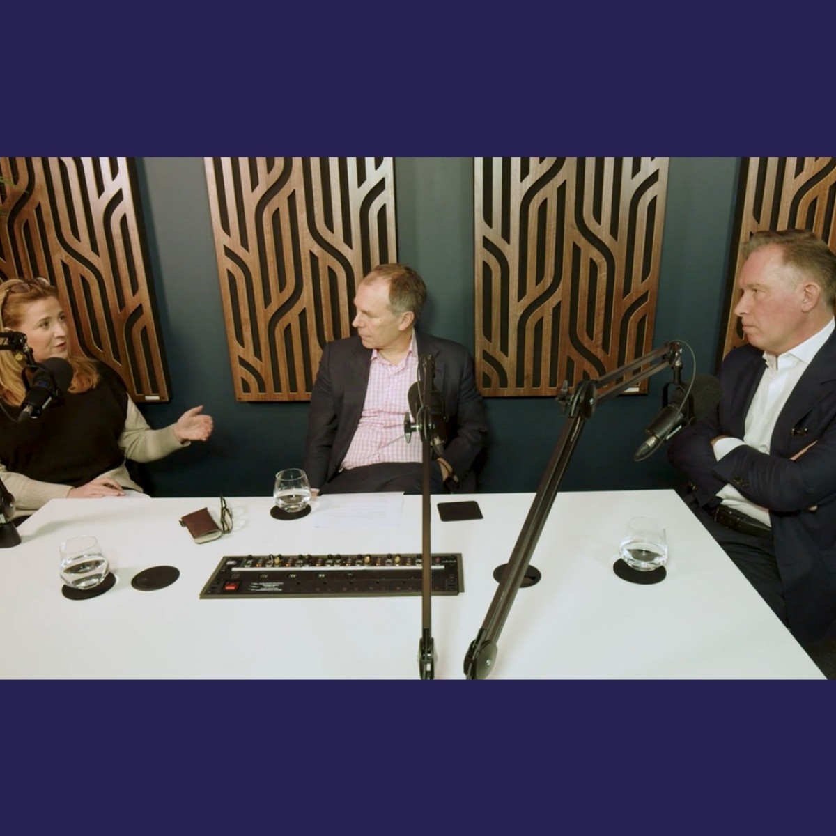 Lansons | Team Farner