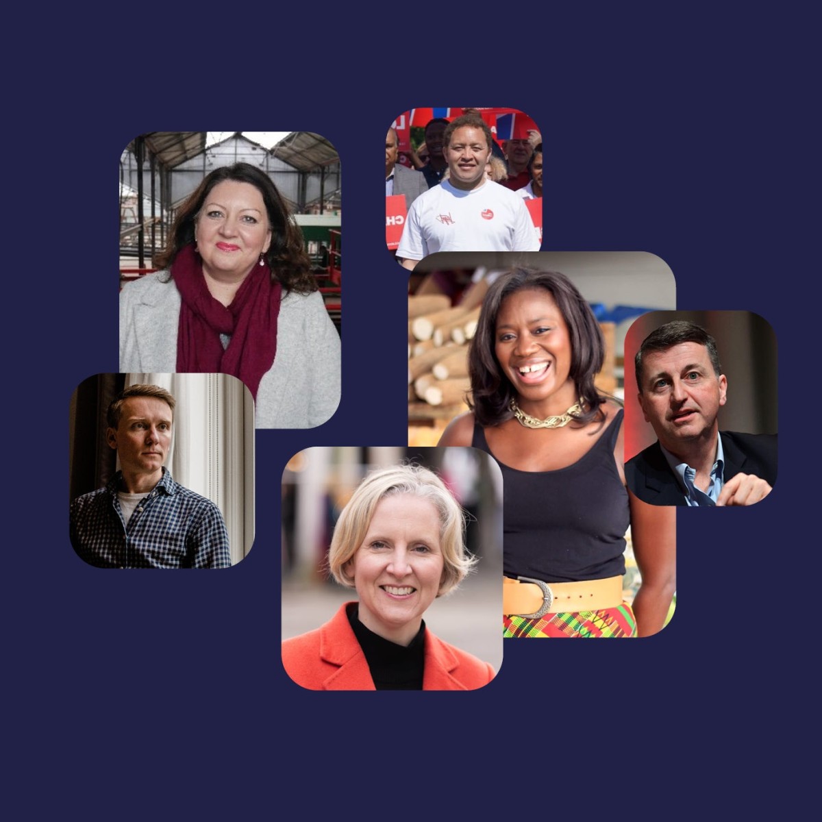 Lansons | Team Farner