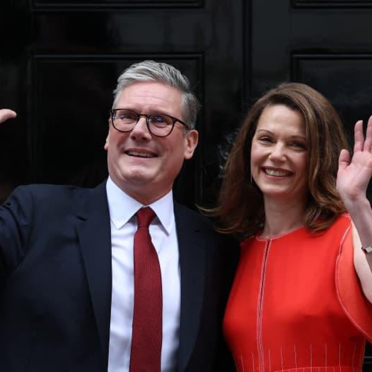 Lansons | Team Farner