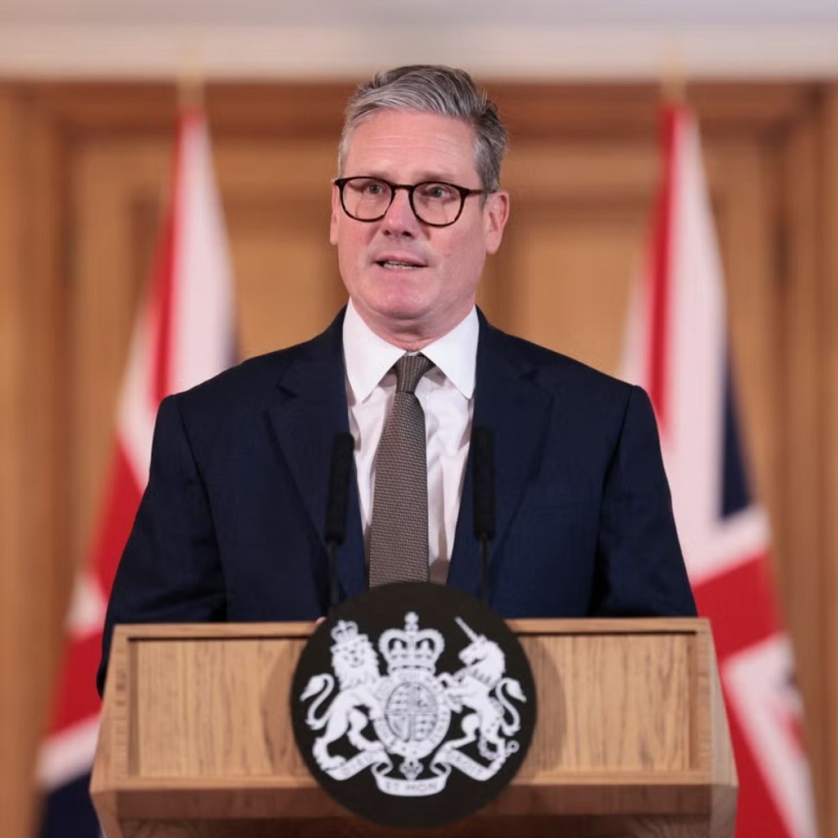 Lansons | Philip Collins