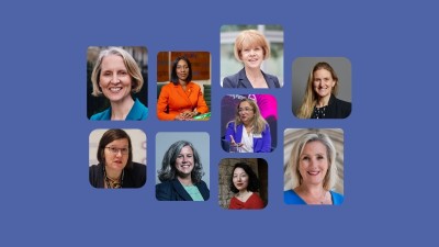 Lansons | Influential Women in Parliament, 2025