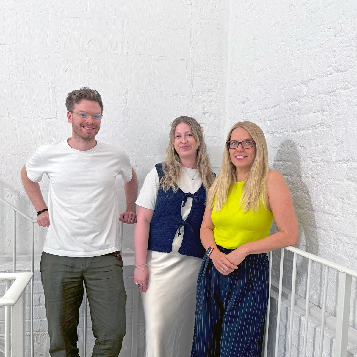 Lansons | Team Farner