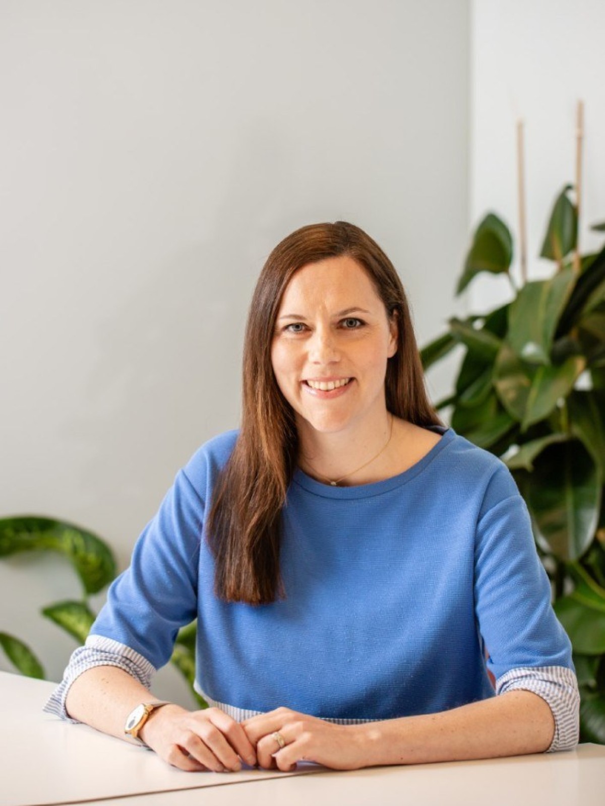 Lansons | Anna McLean