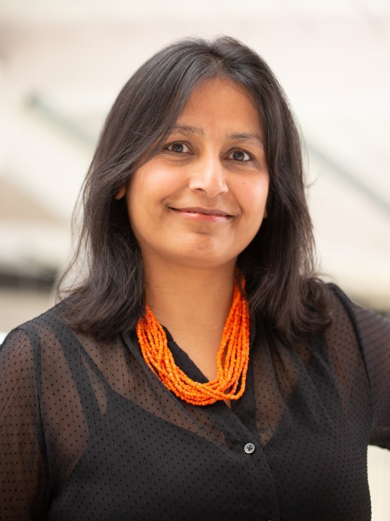 Lansons | Rimmi Shah