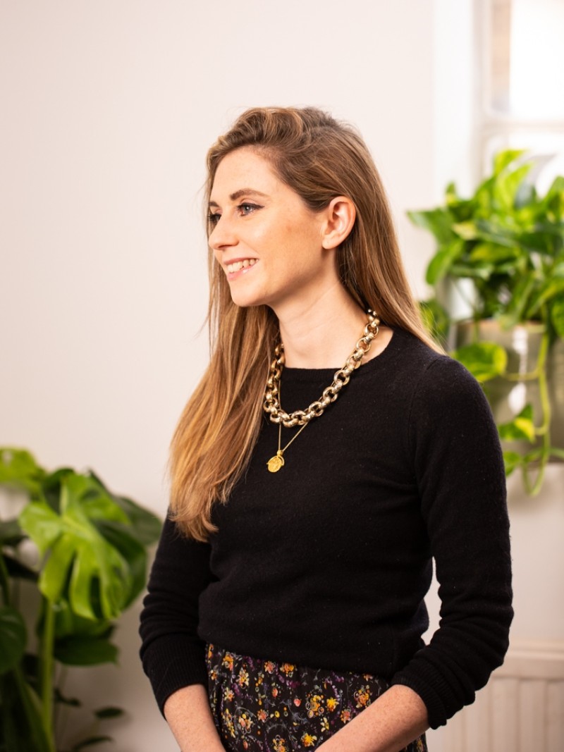 Lansons | Sam Sharpe